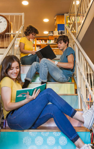 HOME - ICOF Global University College